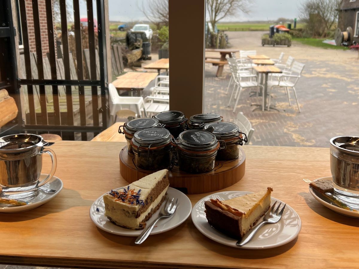 Lekker eten op Texel: dit zijn onze favoriete restaurants